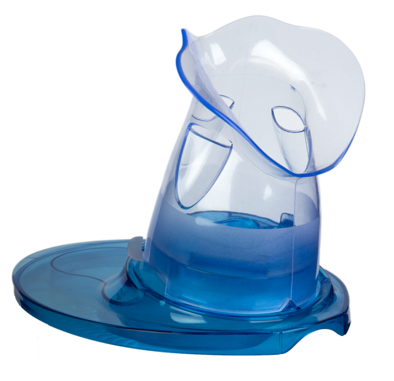 2-in-1 Warm Mist Humidifier & Steam Inhaler | Crane USA - Crane USA