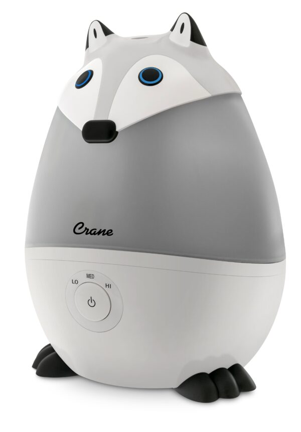 Adorable Animal Humidifiers for Kids’ Rooms - Crane USA