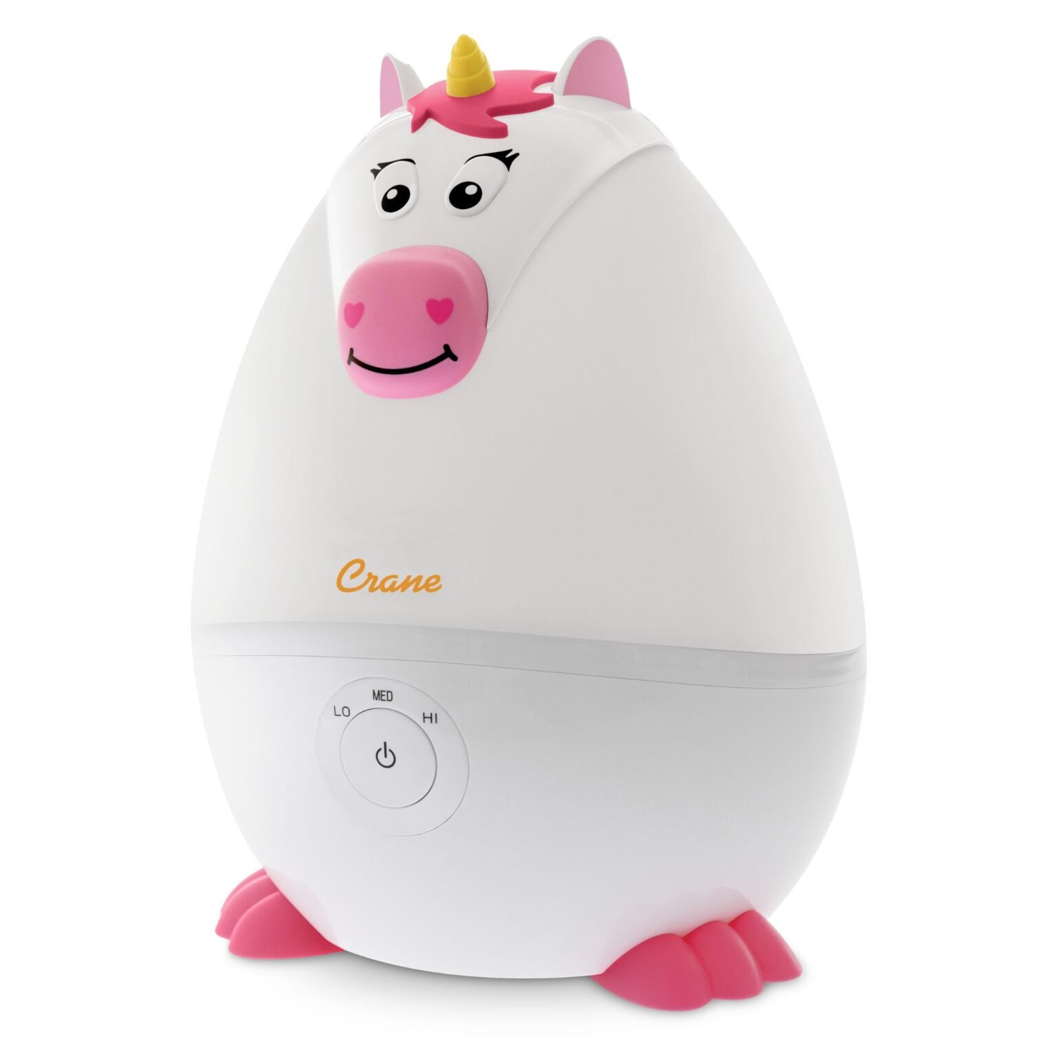Adorable Animal Humidifiers for Kids’ Rooms - Crane USA