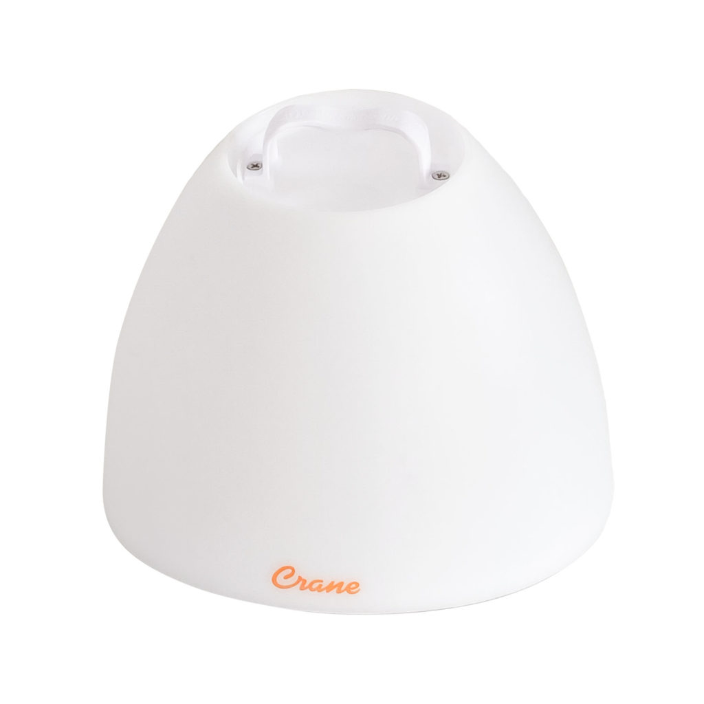 2-in-1 Humidifier & Inhaler Water Tank - Crane USA