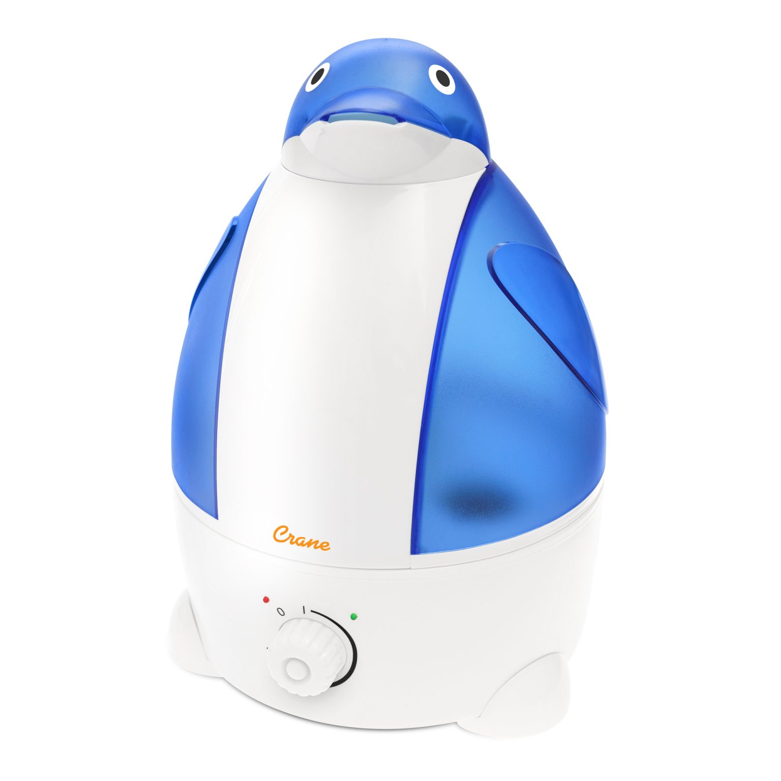 Adorable Animal Humidifiers for Kids’ Rooms - Crane USA