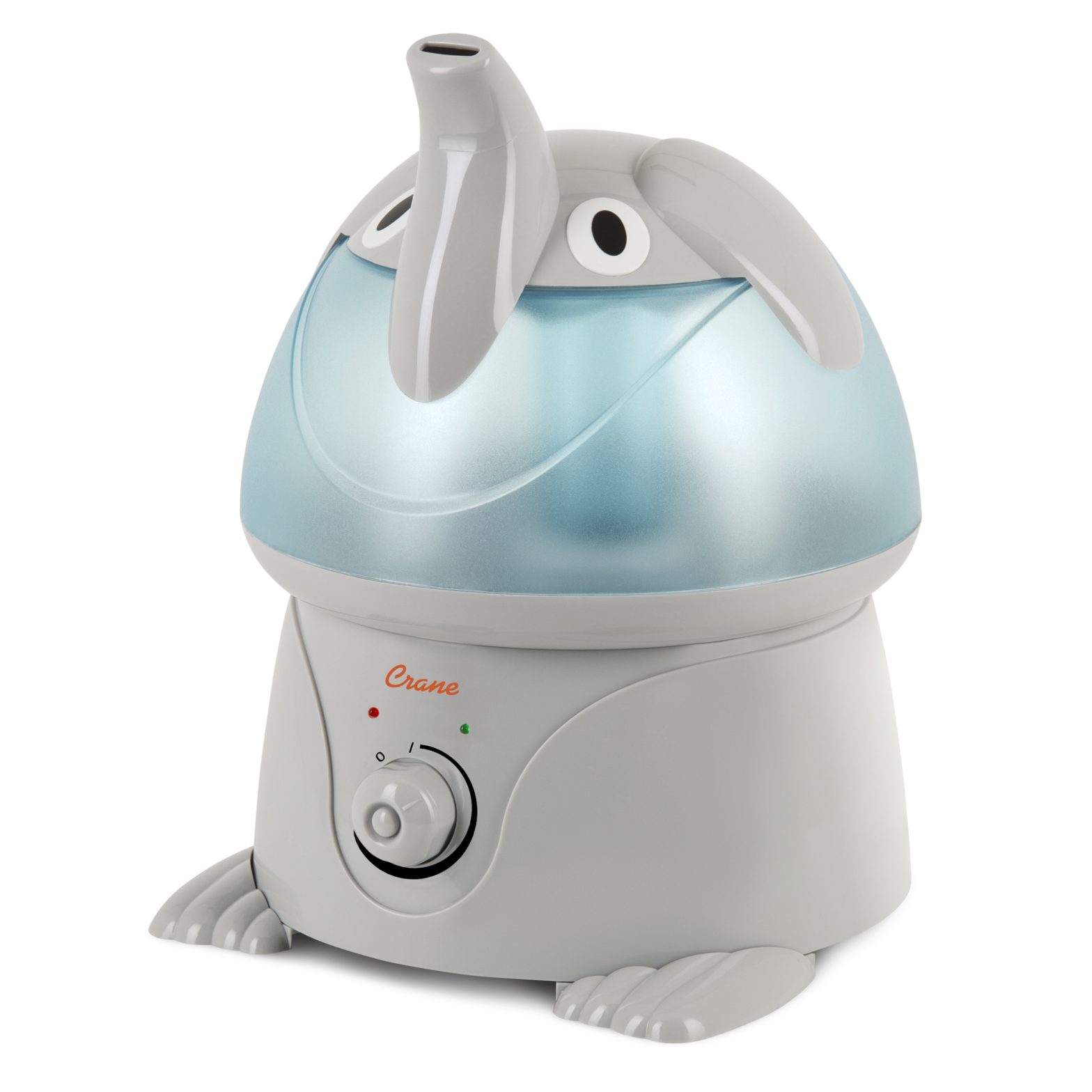 Adorable Animal Humidifiers for Kids’ Rooms - Crane USA