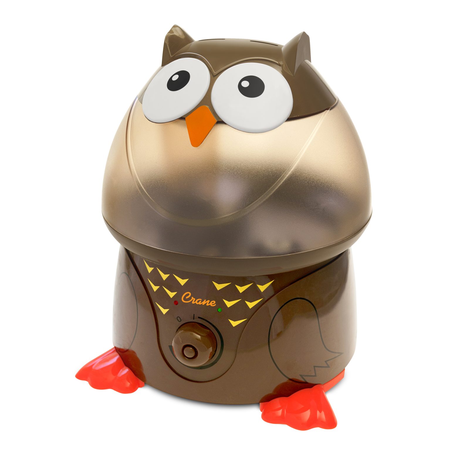 Adorable Animal Humidifiers for Kids’ Rooms - Crane USA