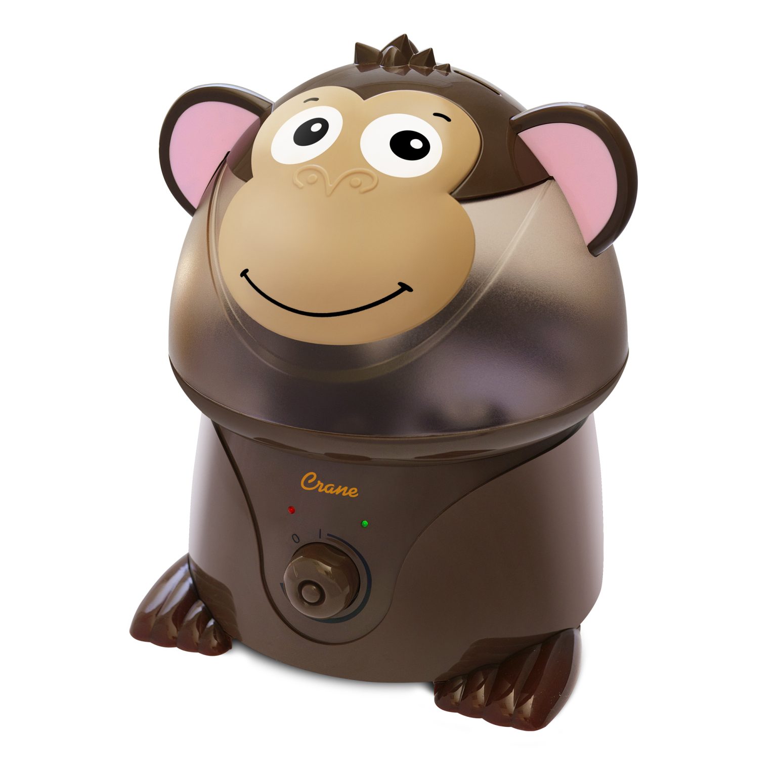 Adorable Animal Humidifiers for Kids’ Rooms - Crane USA