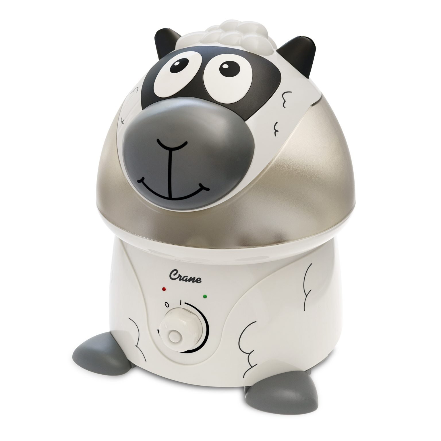 Adorable Animal Humidifiers for Kids’ Rooms - Crane USA
