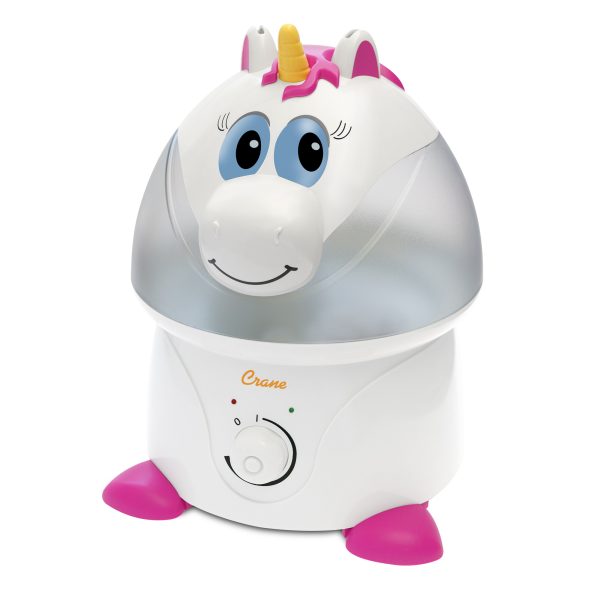 Adorable Animal Humidifiers for Kids’ Rooms - Crane USA