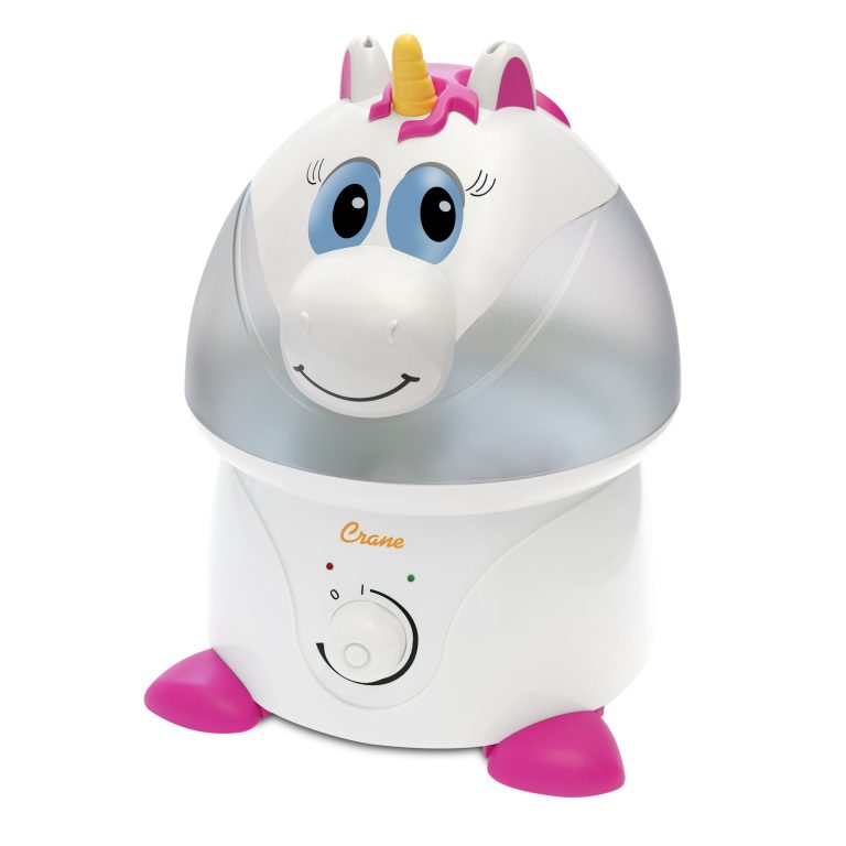 Adorable Animal Humidifiers for Kids’ Rooms - Crane USA