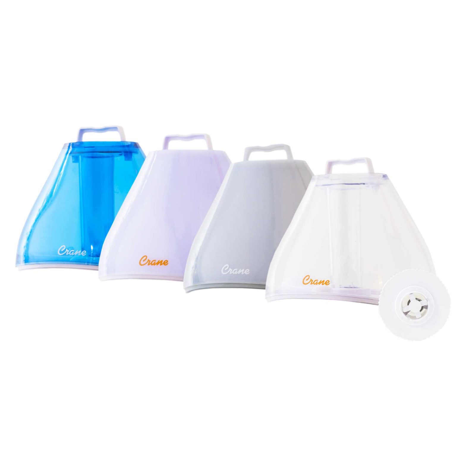 Category: Humidifier Tanks - Crane USA