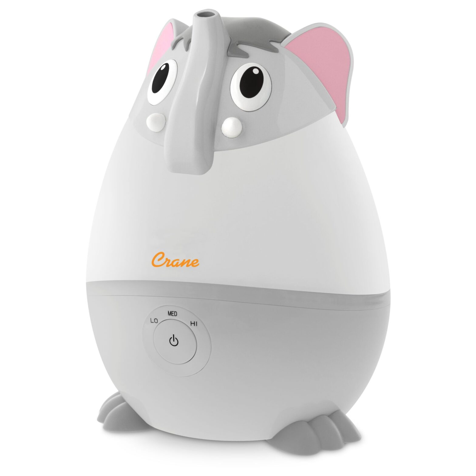 Adorable Animal Humidifiers for Kids’ Rooms - Crane USA