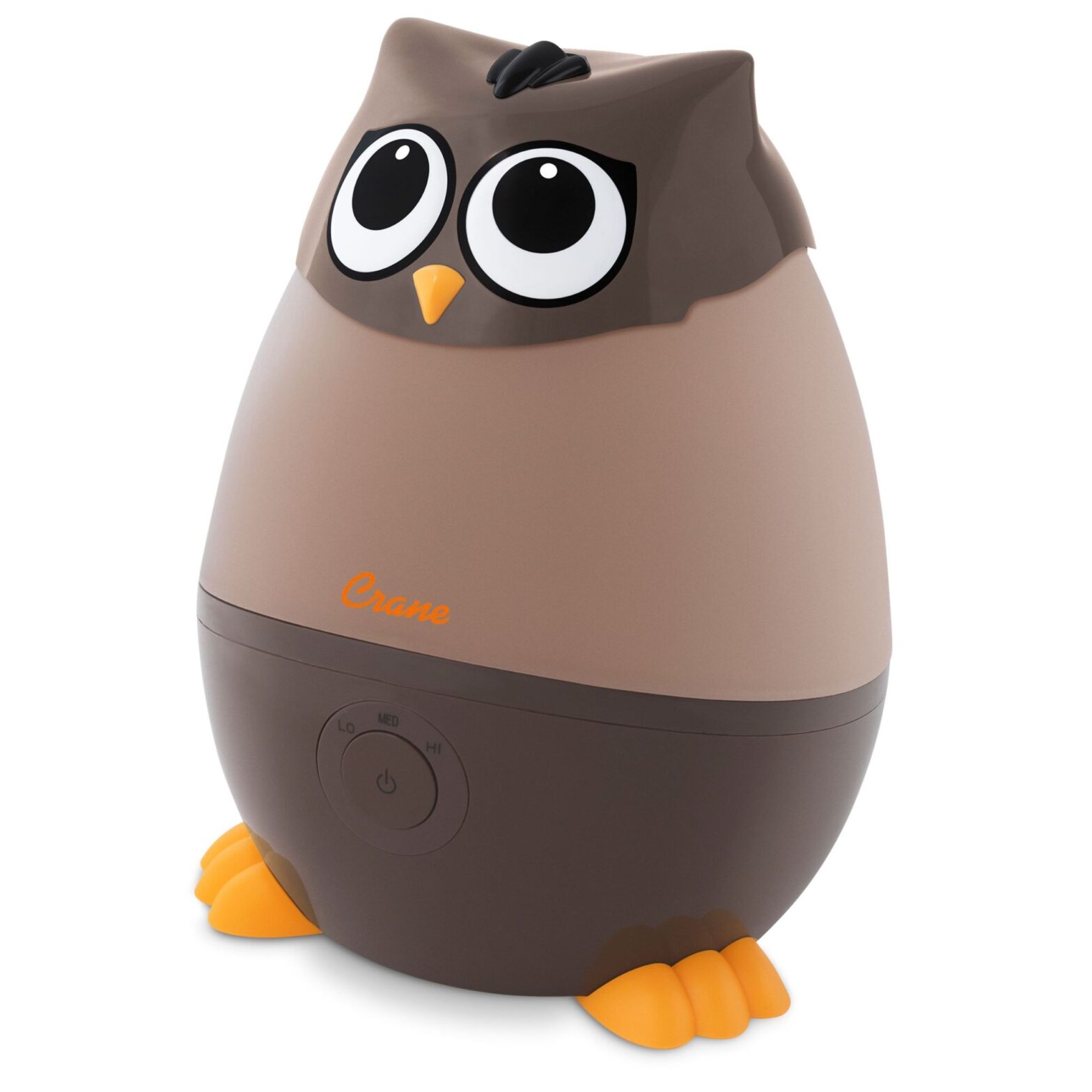 Adorable Animal Humidifiers for Kids’ Rooms - Crane USA